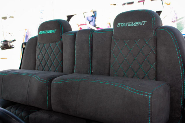 Center Consoles Making Quite a “Statement” at Statement Marine – Luxury ...