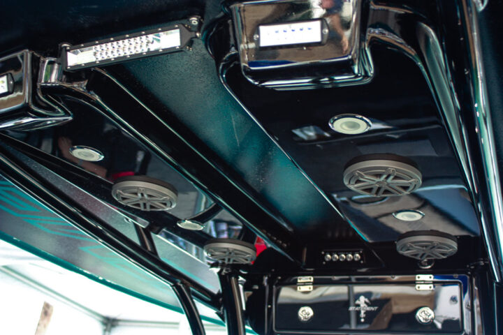 Center Consoles Making Quite a “Statement” at Statement Marine – Luxury ...