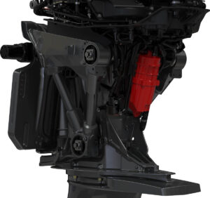 Mercury Racing Releases the 450R Outboard “Twisting Torque to New ...