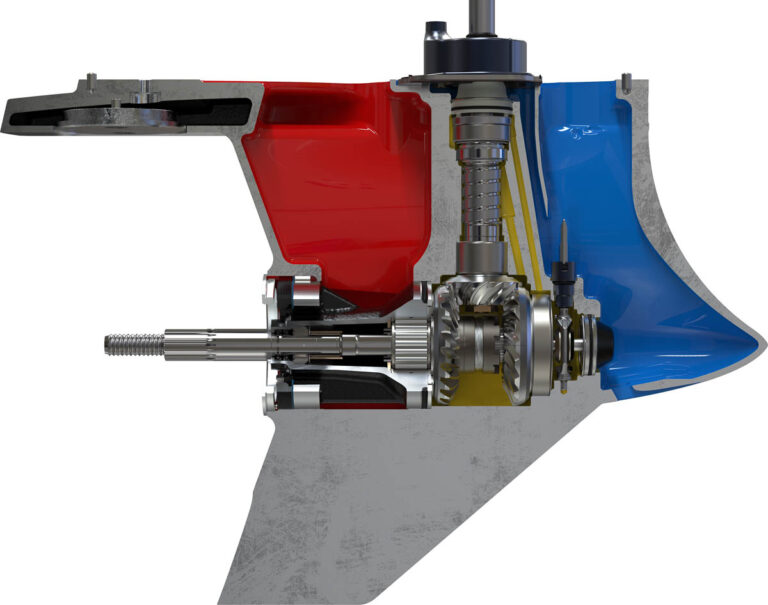 Mercury Racing Releases the 450R Outboard “Twisting Torque to New ...