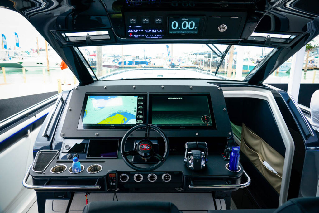 2020 Cigarette-Mercedes-AMG Partnership is “Tirranna-ific” – Luxury ...