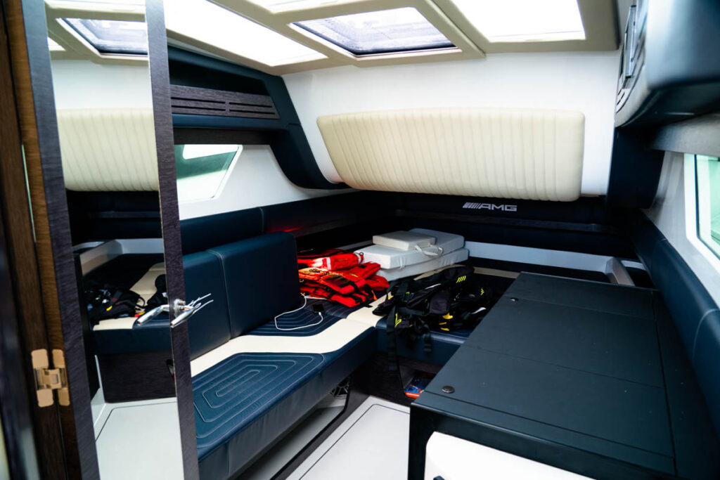 2020 Cigarette-Mercedes-AMG Partnership is “Tirranna-ific” – Luxury ...