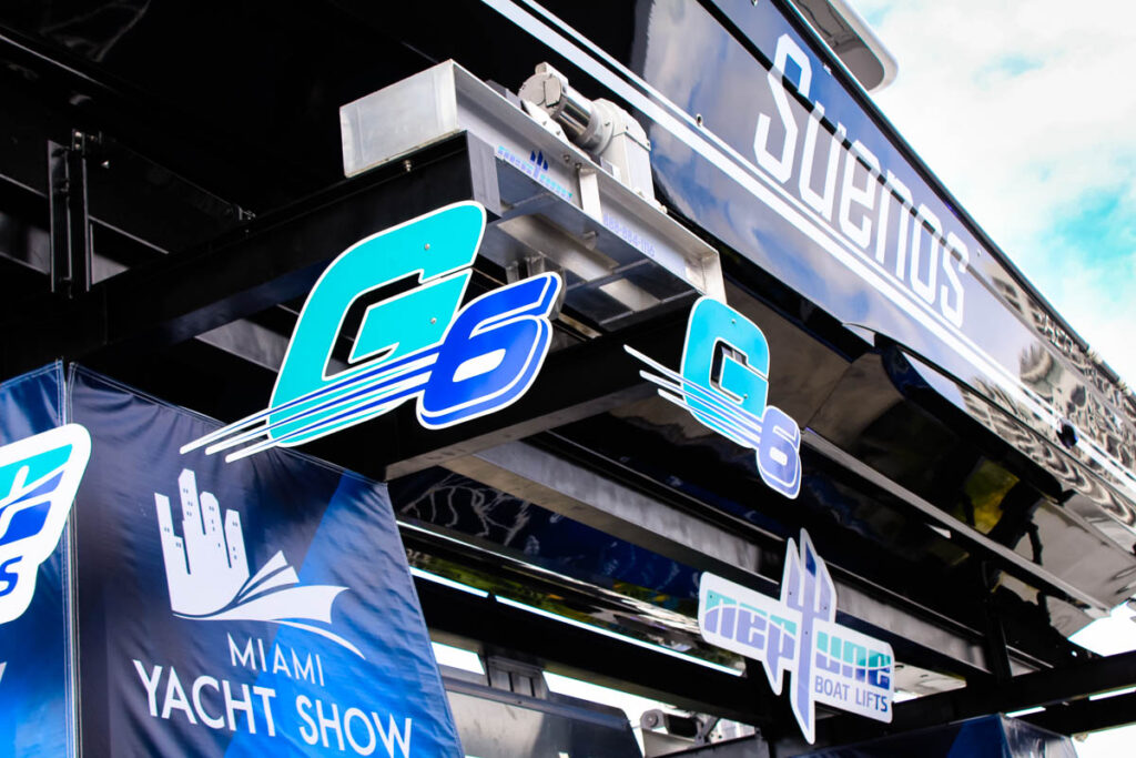 Beyond Padding the Pilings: Neptune Boat Lifts is Raising Boats to New ...