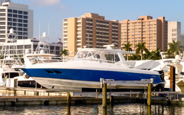 Beyond Padding the Pilings: Neptune Boat Lifts is Raising Boats to New ...