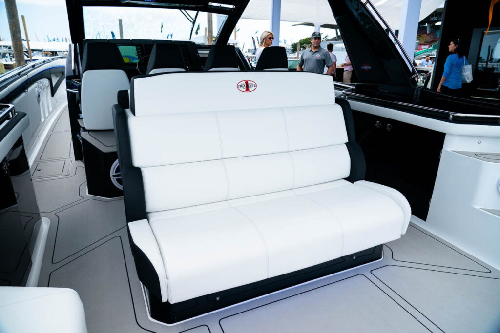 2020 Cigarette-Mercedes-AMG Partnership is “Tirranna-ific” – Luxury ...