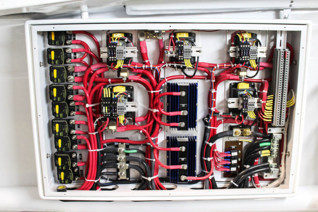 Part Two: Certified Offshore Authority Allan “Brownie” Brown – Luxury ...