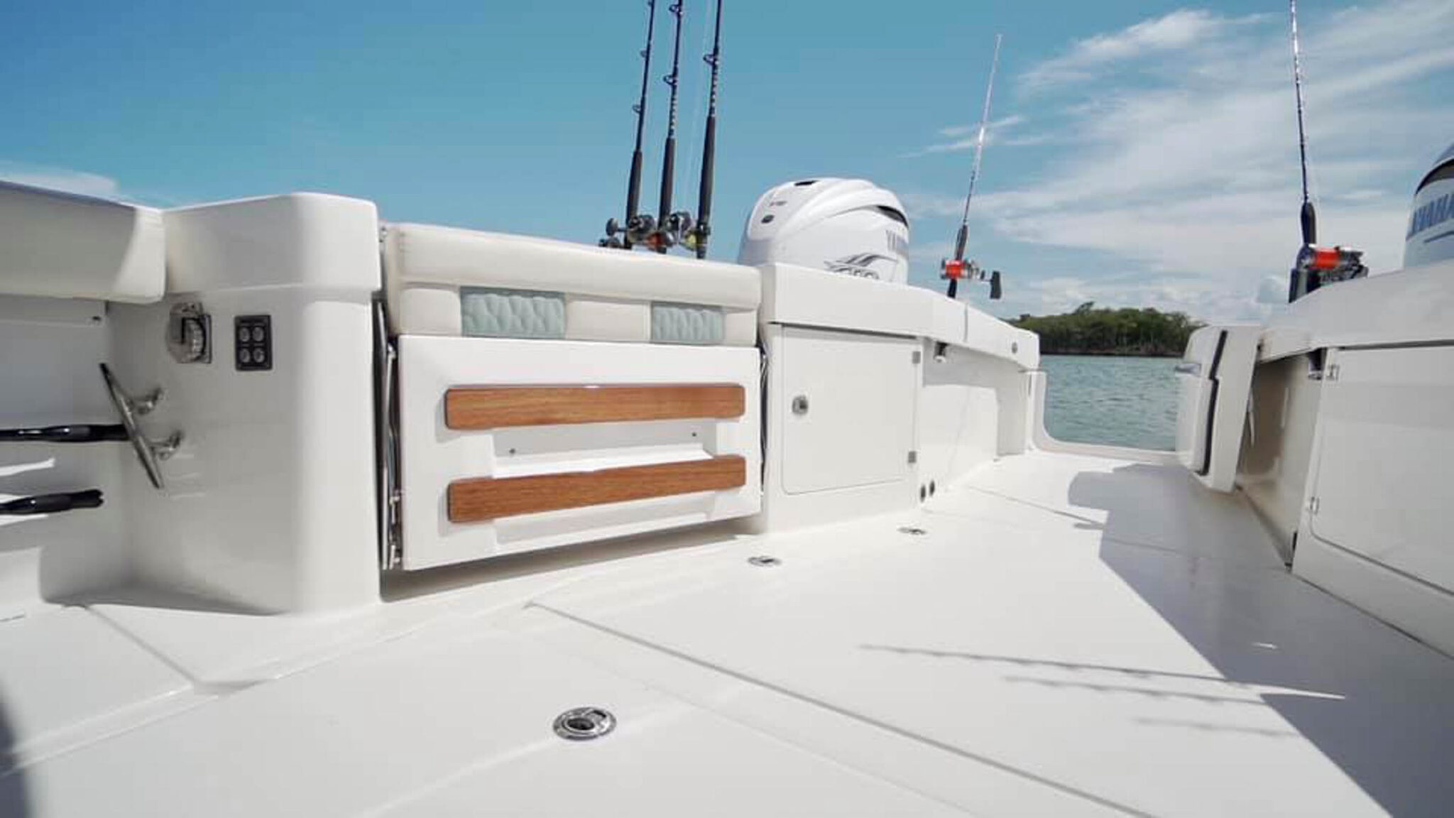 Part One: Sōlace Boats – The Dougherty Difference – Luxury Center Consoles