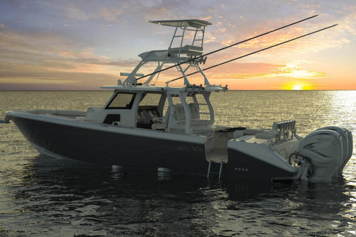 Primera Parte: Solace Boats – La Diferencia de Dougherty – Luxury ...