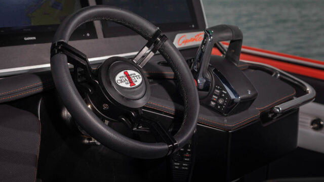 El verano de 2021 revelaciones para Cigarette Racing Team – Luxury ...