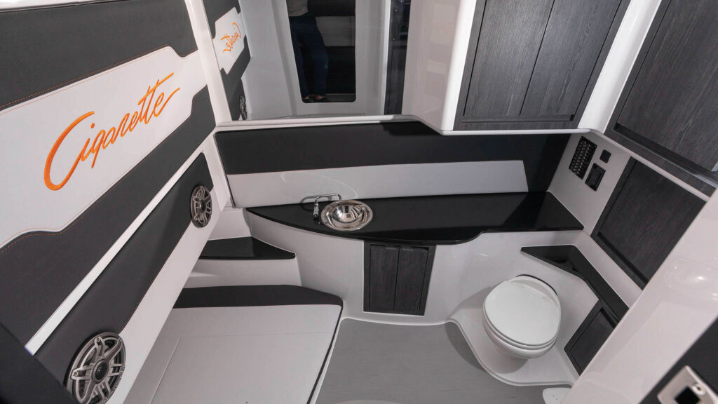 El verano de 2021 revelaciones para Cigarette Racing Team – Luxury ...