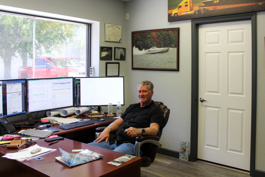 Mystic Goes Ballistic: Leading the Way in Performance Powerboats and ...