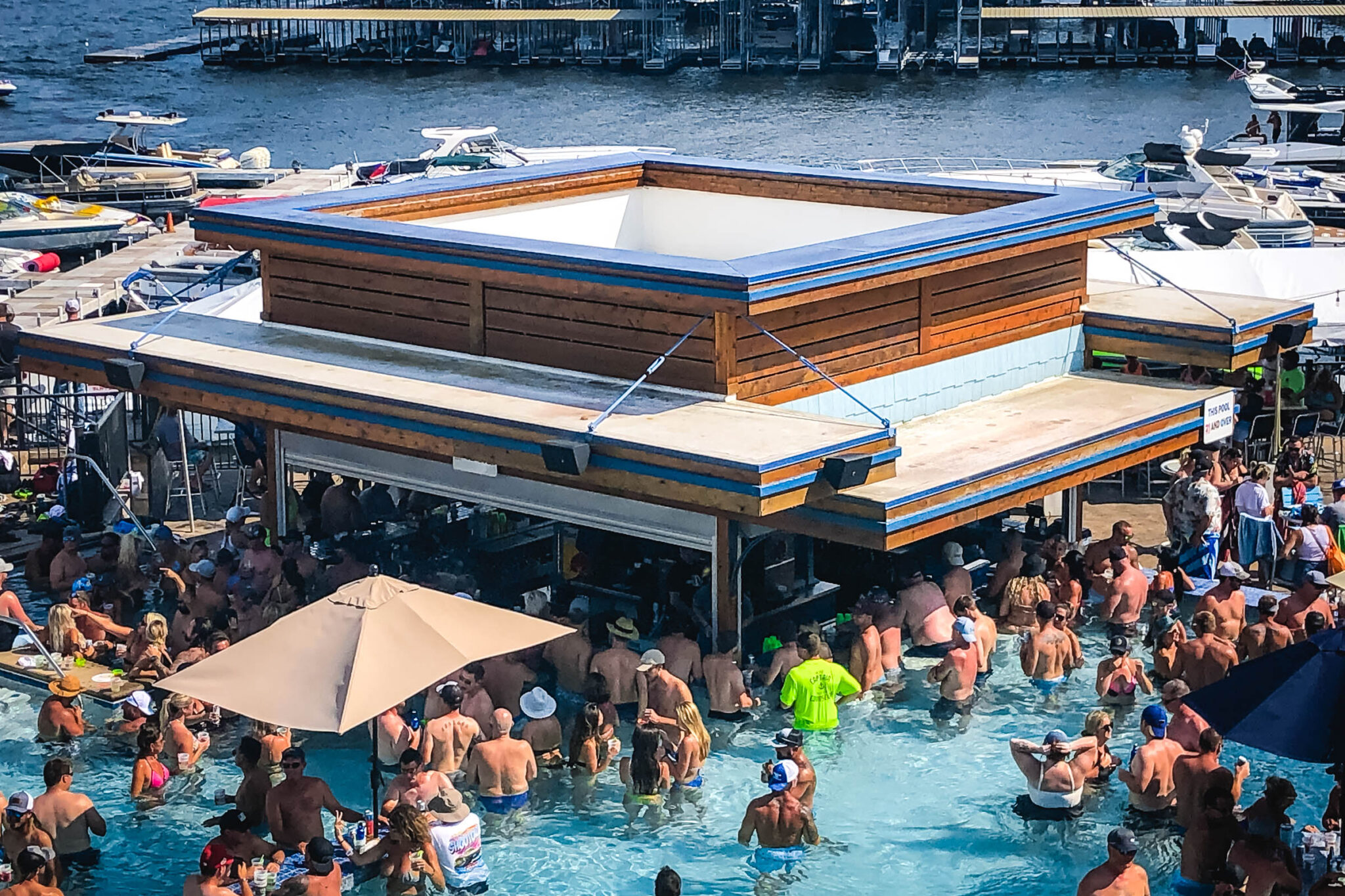 El LOTO Shootout 2021: Caballos de fuerza y calor por todas partes ...