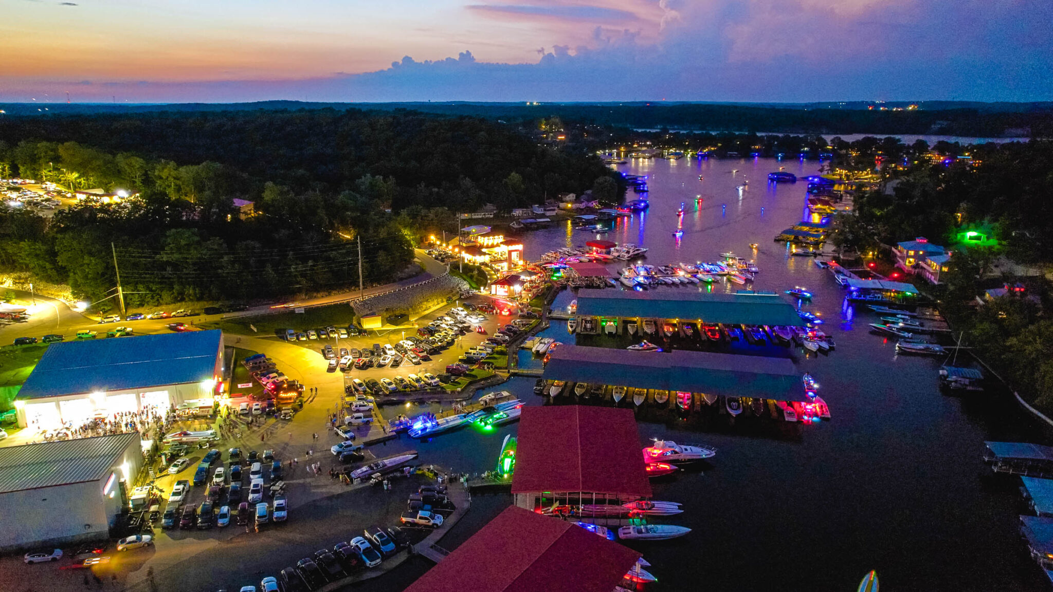 The 2021 LOTO Shootout: Horsepower and Hotness All Around – Luxury ...