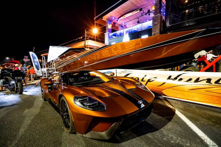 The 2021 LOTO Shootout: Horsepower and Hotness All Around – Luxury ...