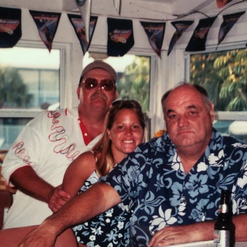 Work and Perks for the Turks: Running the Best Bar and Baddest Schiada ...